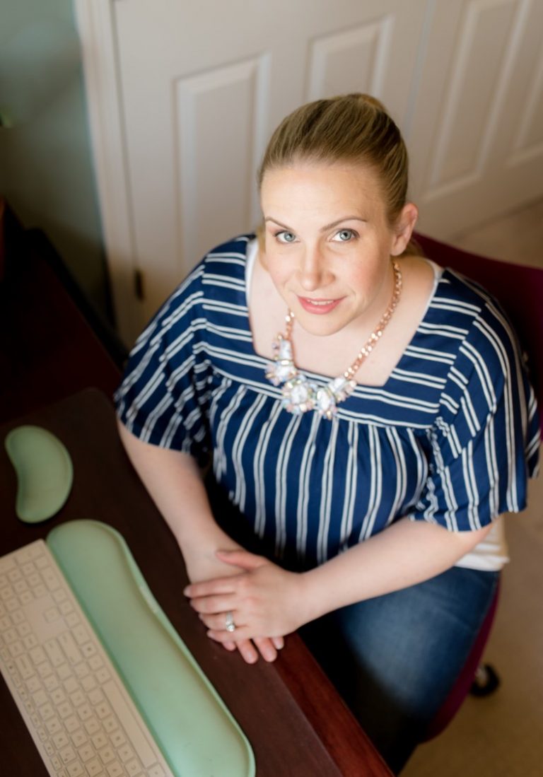 Meet Jen Rudd of Grow With Jen – Boston Voyager Magazine | Boston City ...