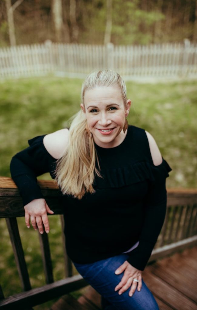 Meet Jen Rudd of Grow With Jen – Boston Voyager Magazine | Boston City ...