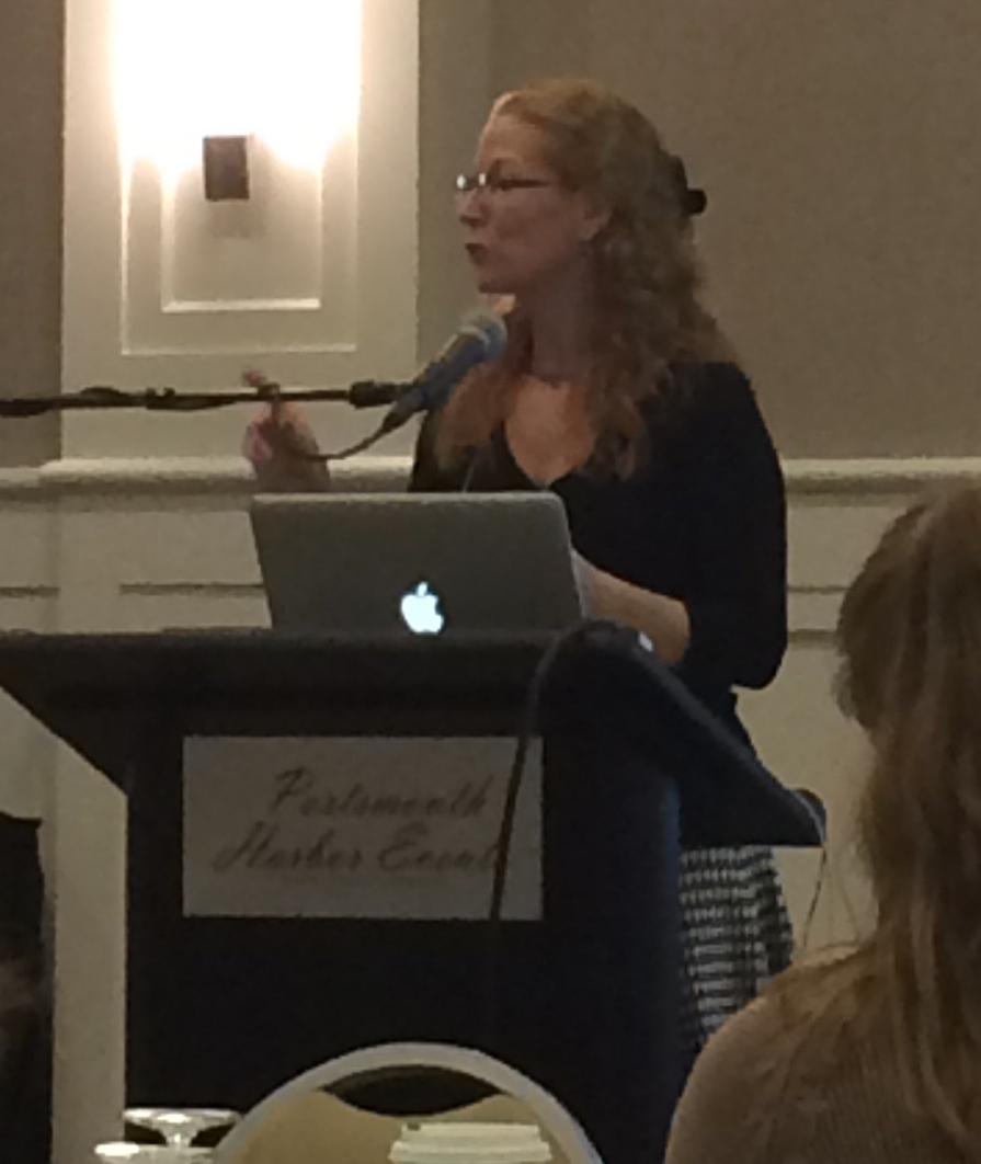 Meet Gi Indoccio of Be Mindful with Gi – Boston Voyager Magazine ...