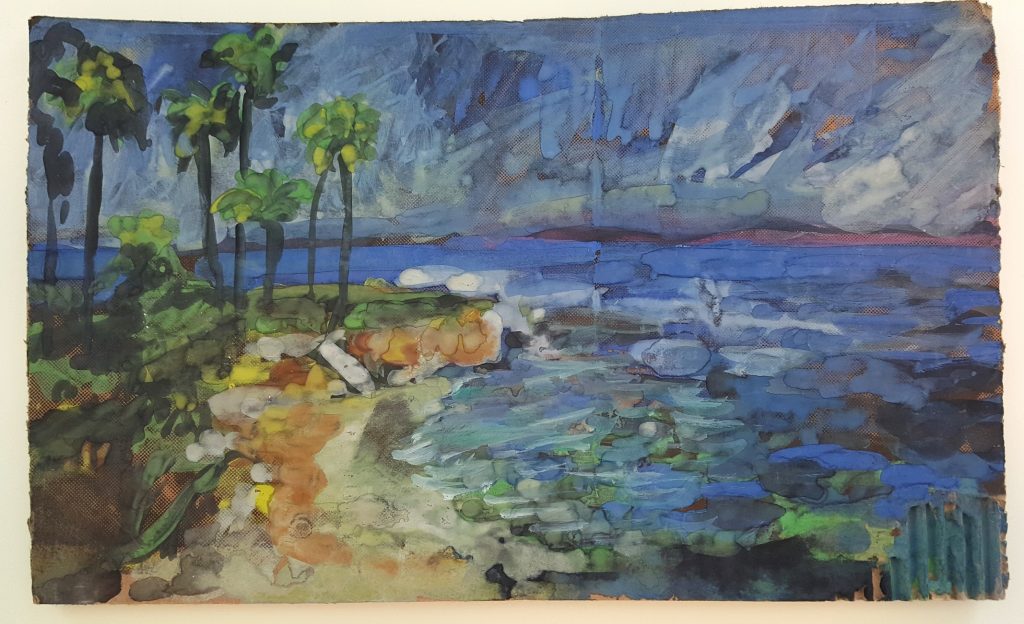 Meet Robin Hackett – Boston Voyager Magazine | Boston City Guide