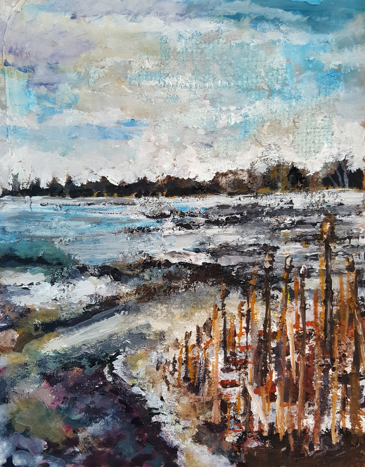 Meet Robin Hackett – Boston Voyager Magazine | Boston City Guide