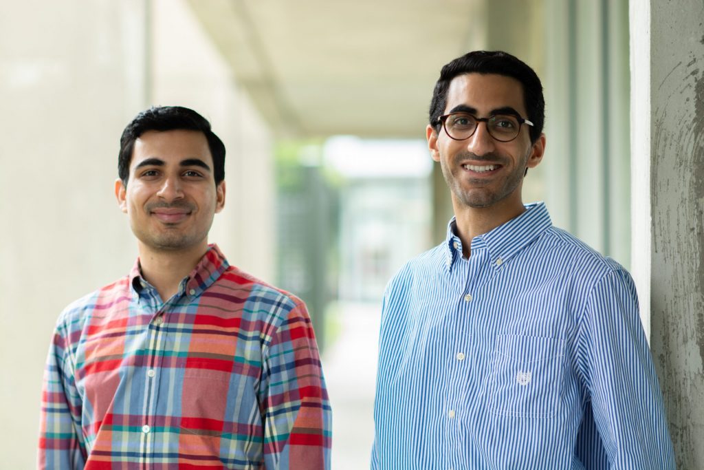 Meet Salman Habib of Hellofriend in Cambridge – Boston Voyager Magazine ...