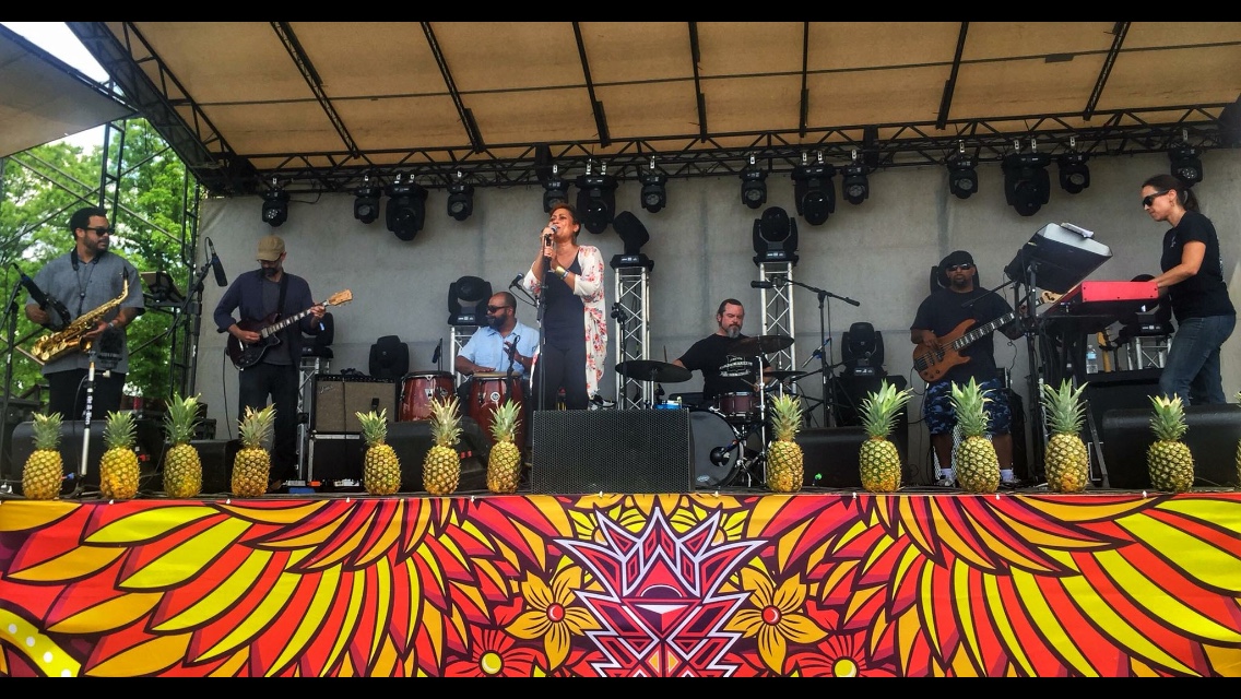 Meet The A-Beez, Amy and Aaron Bellamy – Boston Voyager Magazine ...