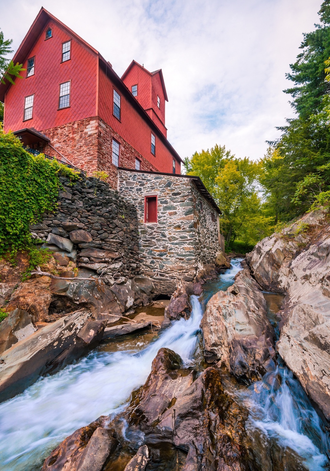 Art & Life with Shaun Terhune – Boston Voyager Magazine | Boston City Guide