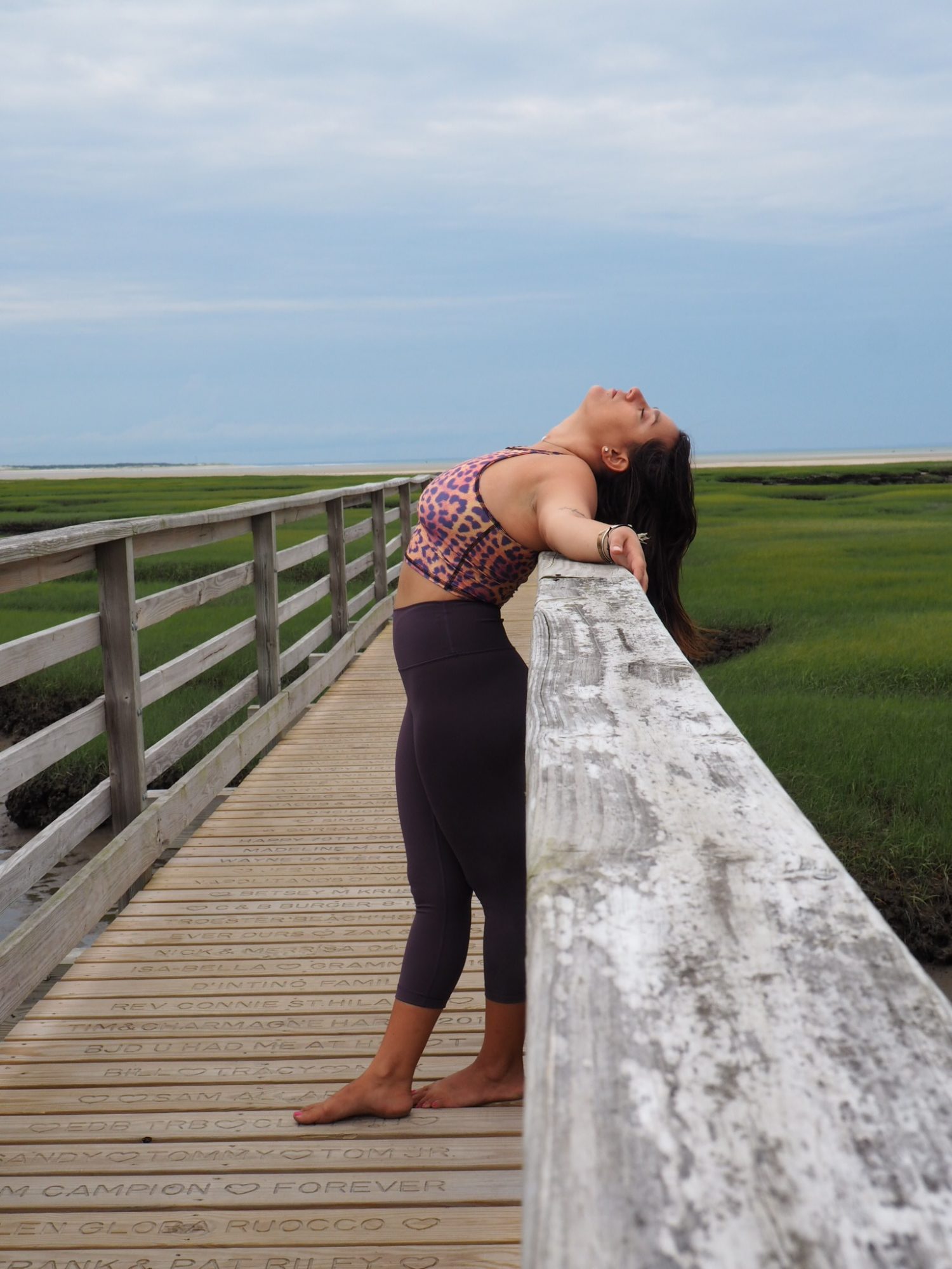 Meet Molly Rose – Boston Voyager Magazine | Boston City Guide