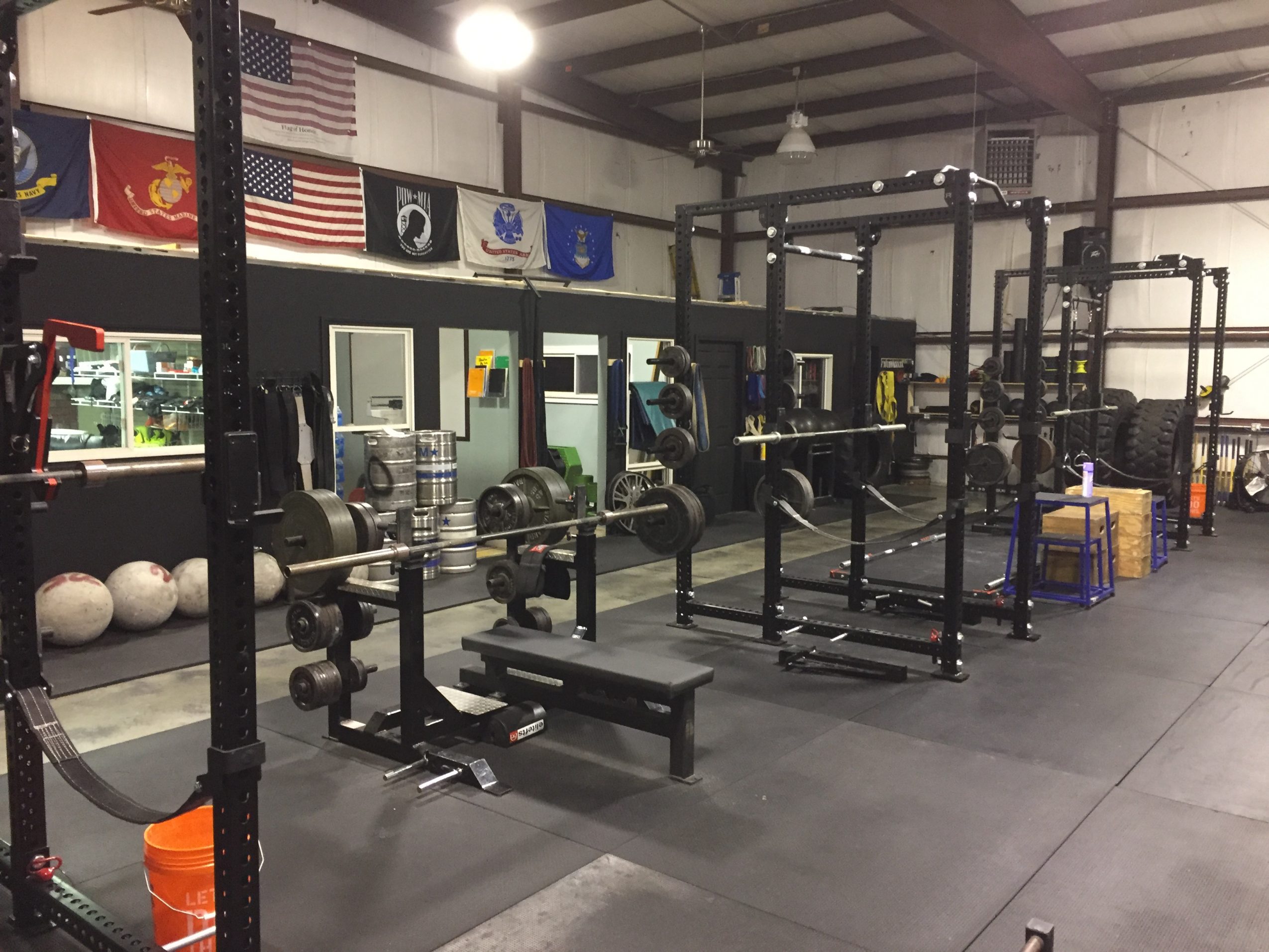 Meet David Memont of Strength Discovery – Boston Voyager Magazine ...