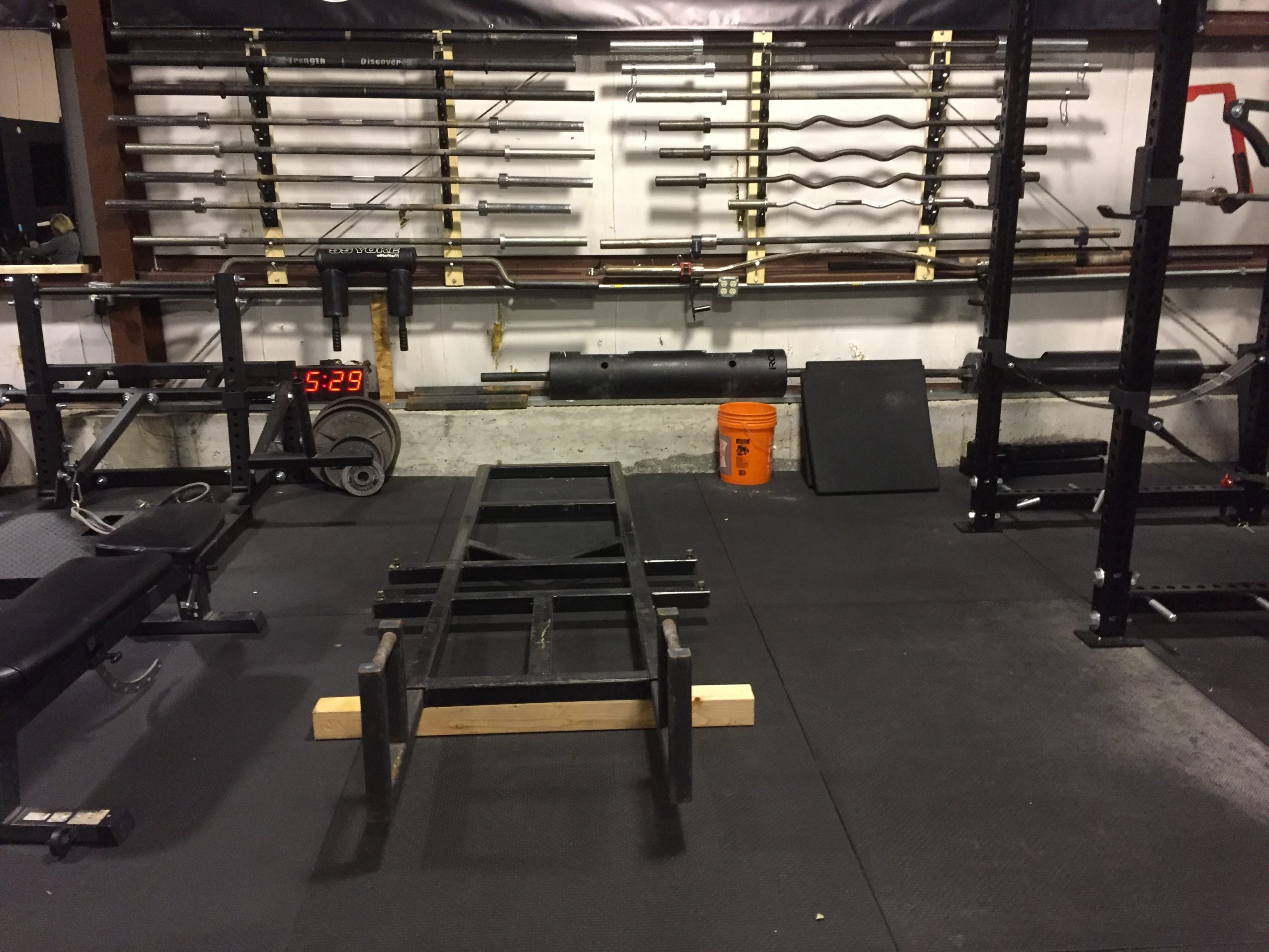 Meet David Memont of Strength Discovery – Boston Voyager Magazine ...