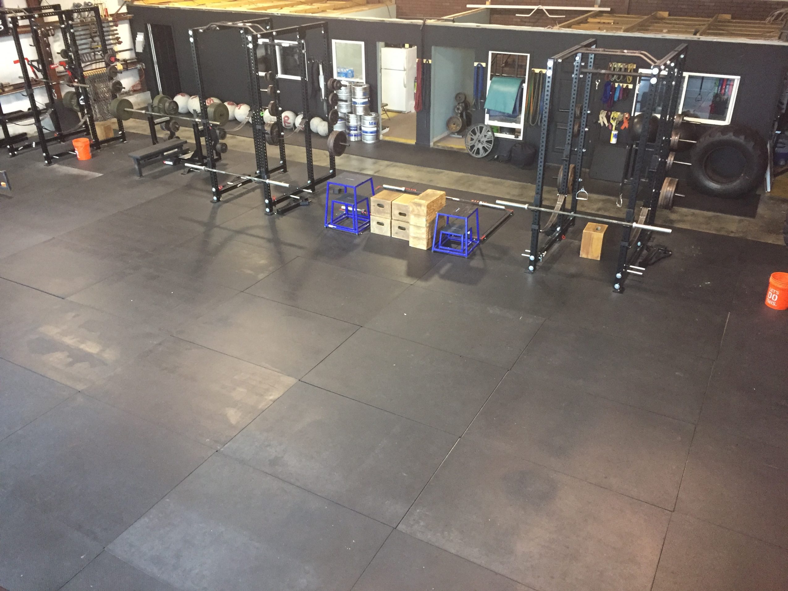 Meet David Memont of Strength Discovery – Boston Voyager Magazine ...