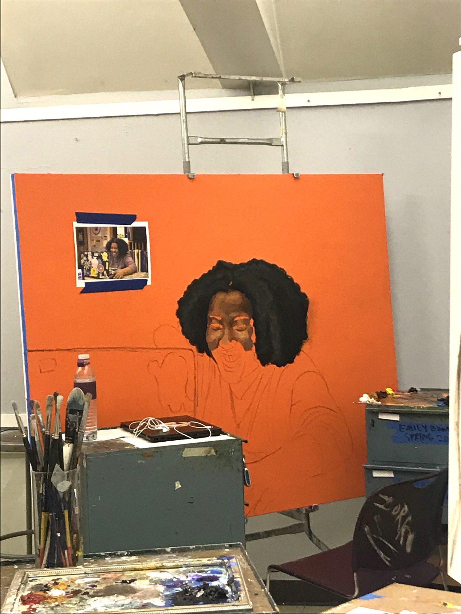 Conversations with the Inspiring Emily Bowling – Boston Voyager ...