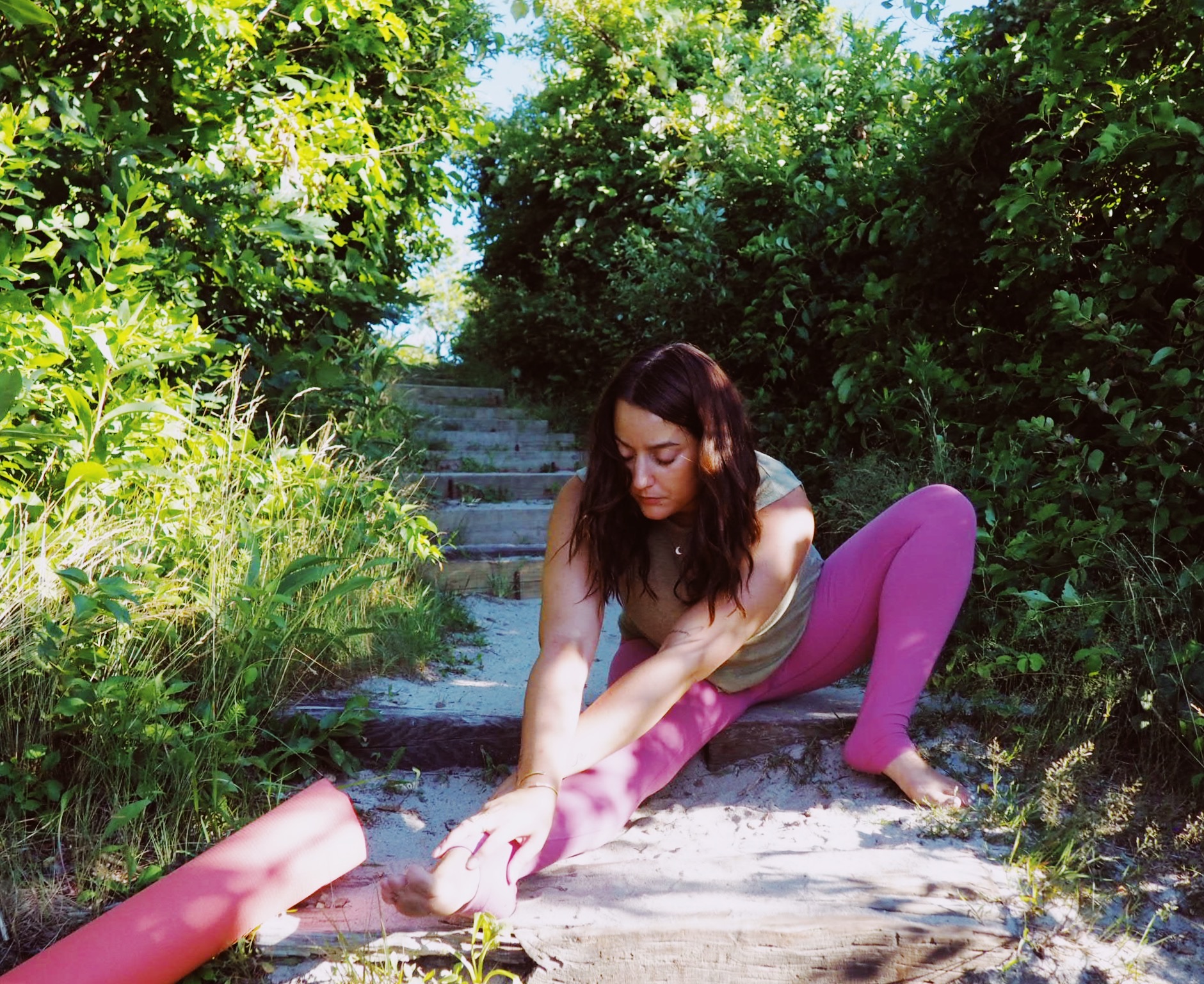 Meet Molly Rose – Boston Voyager Magazine | Boston City Guide