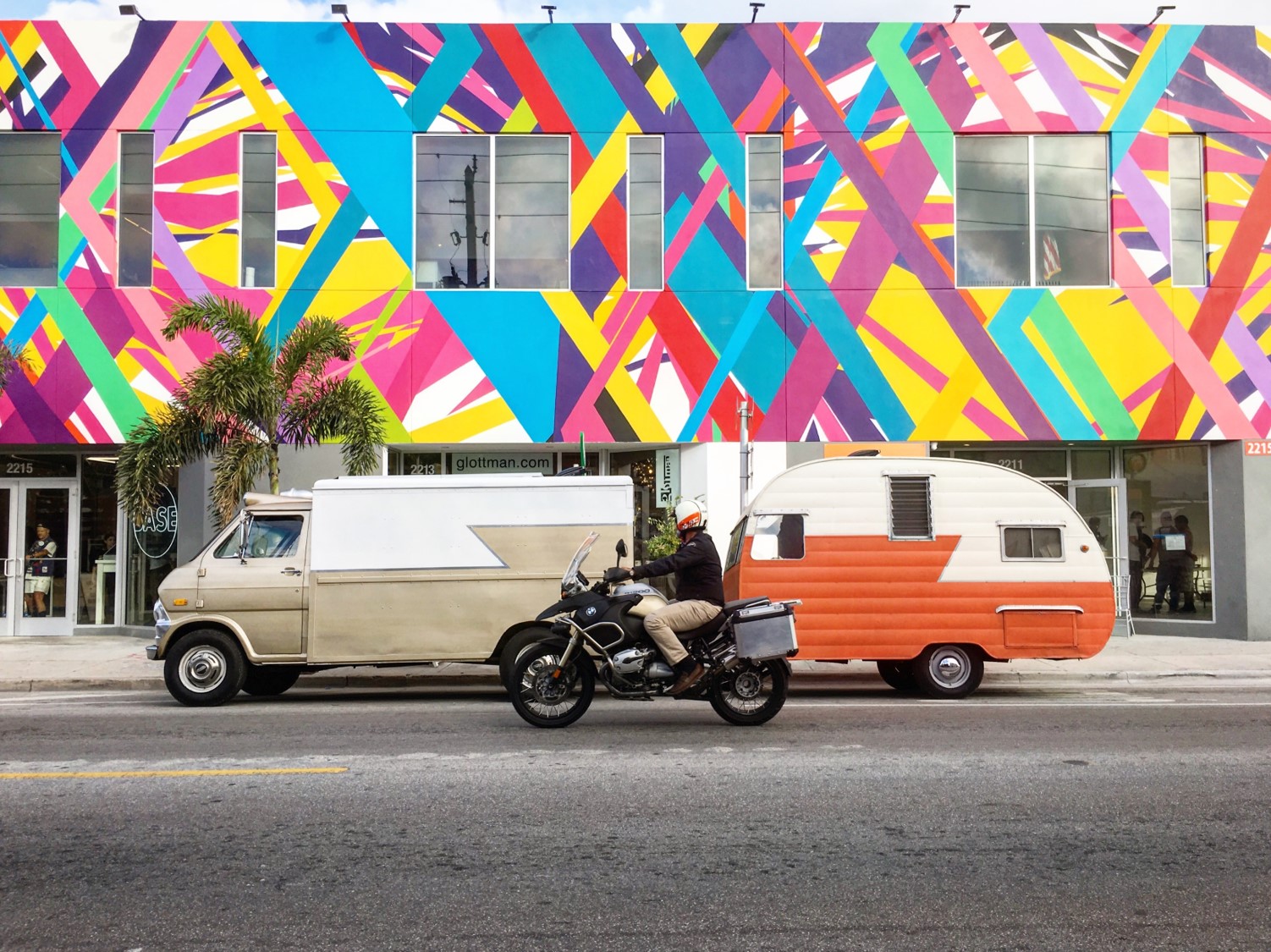 Meet Lucas Spivey of Culture Hustlers – Boston Voyager Magazine ...