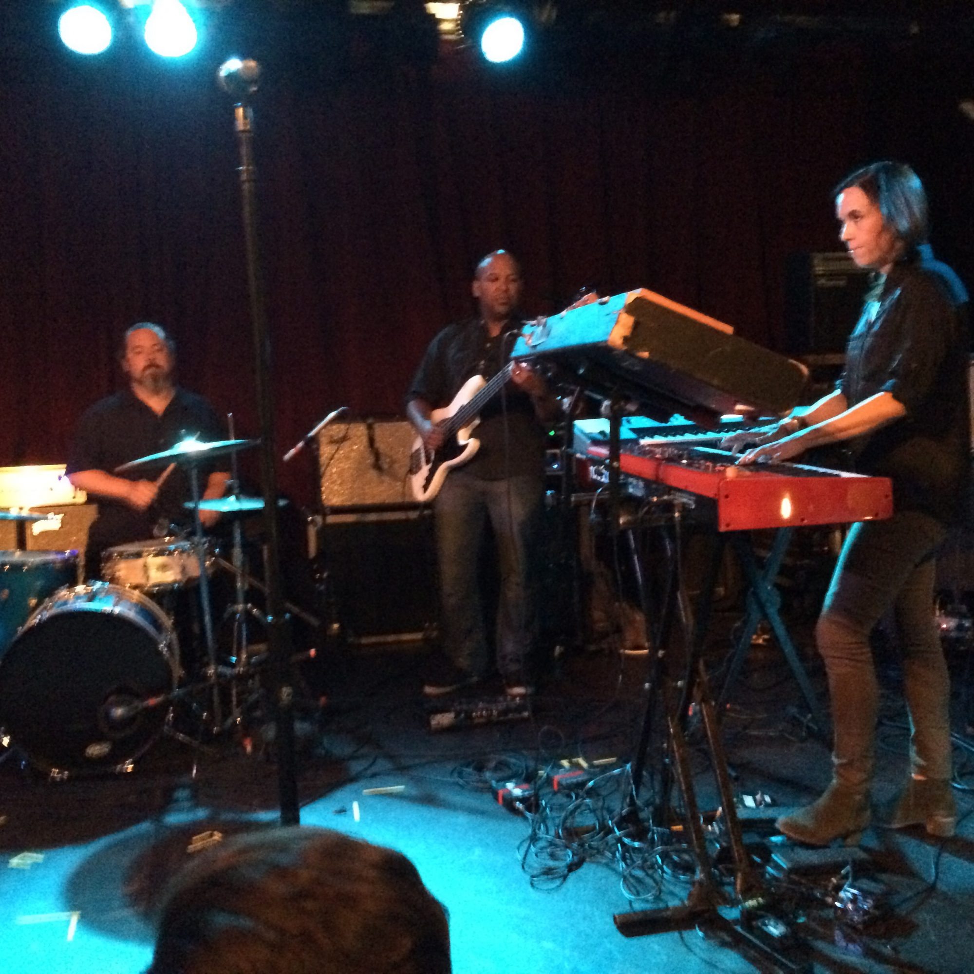 Meet The A-Beez, Amy and Aaron Bellamy – Boston Voyager Magazine ...