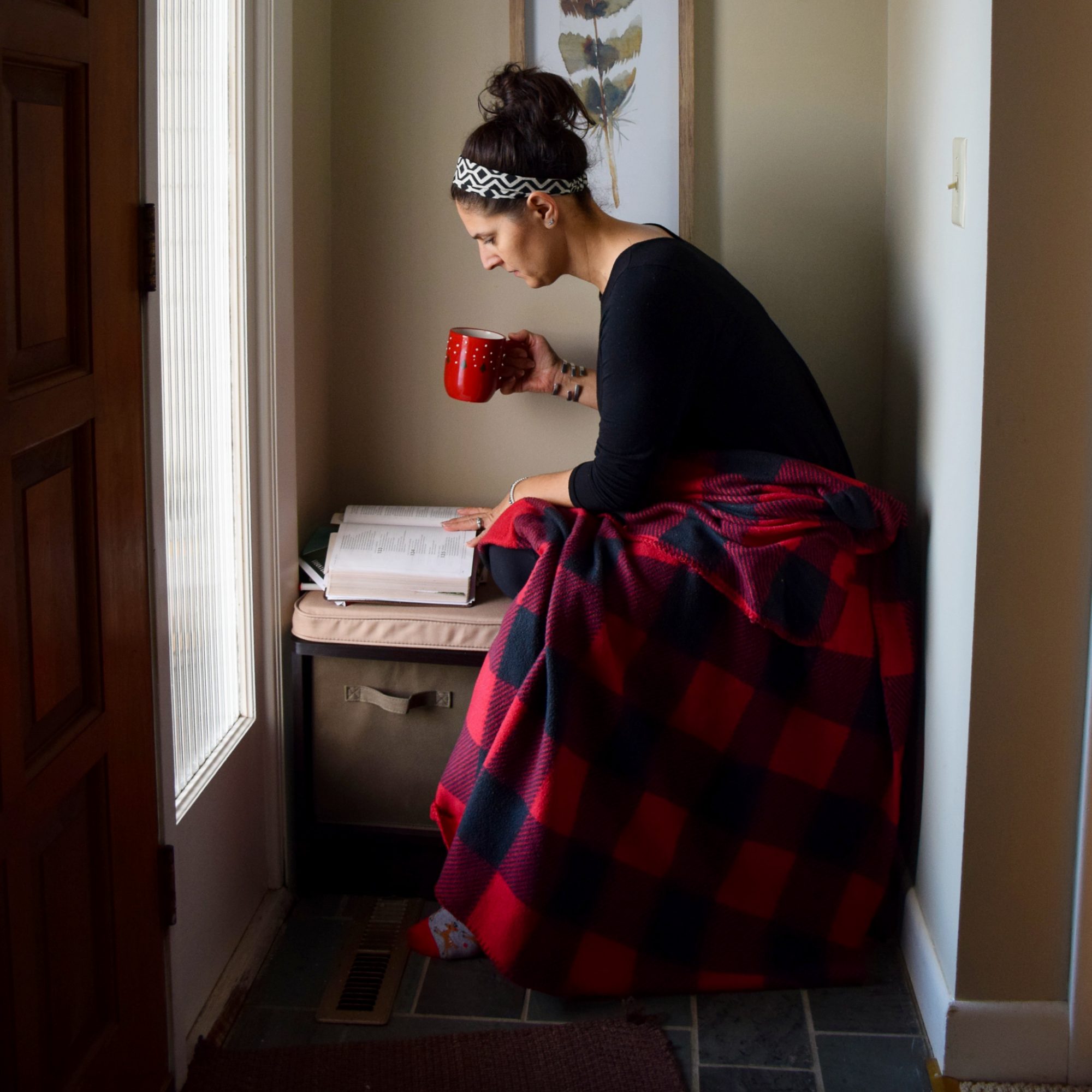 Conversations with the Inspiring Shanna Crowell – Boston Voyager ...