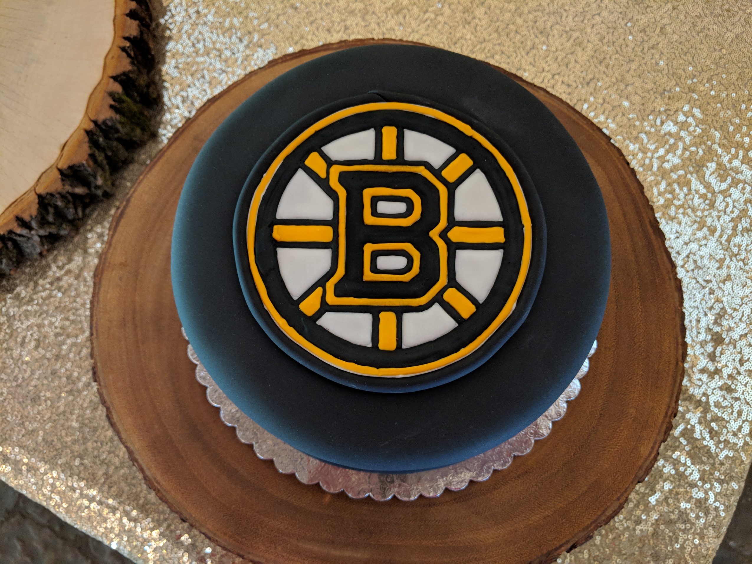 Meet Melanie Barrick of Sweet Stuff Bake Shop – Boston Voyager Magazine ...