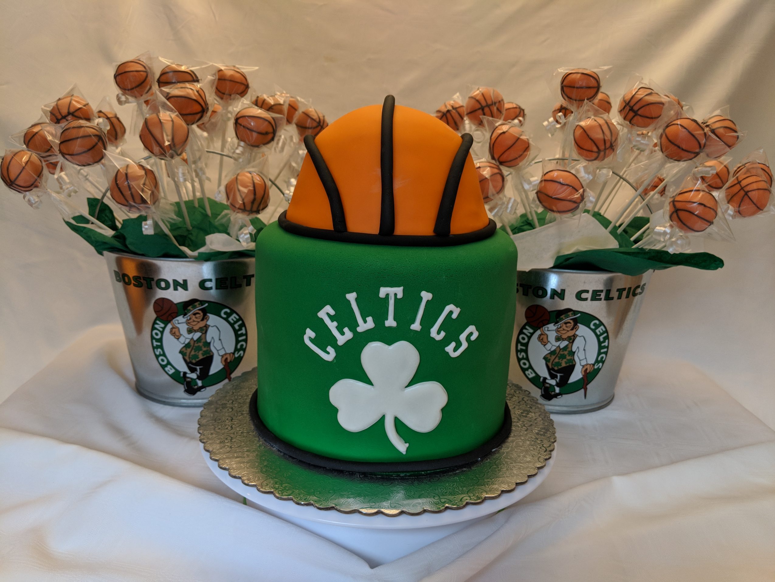 Meet Melanie Barrick of Sweet Stuff Bake Shop – Boston Voyager Magazine ...