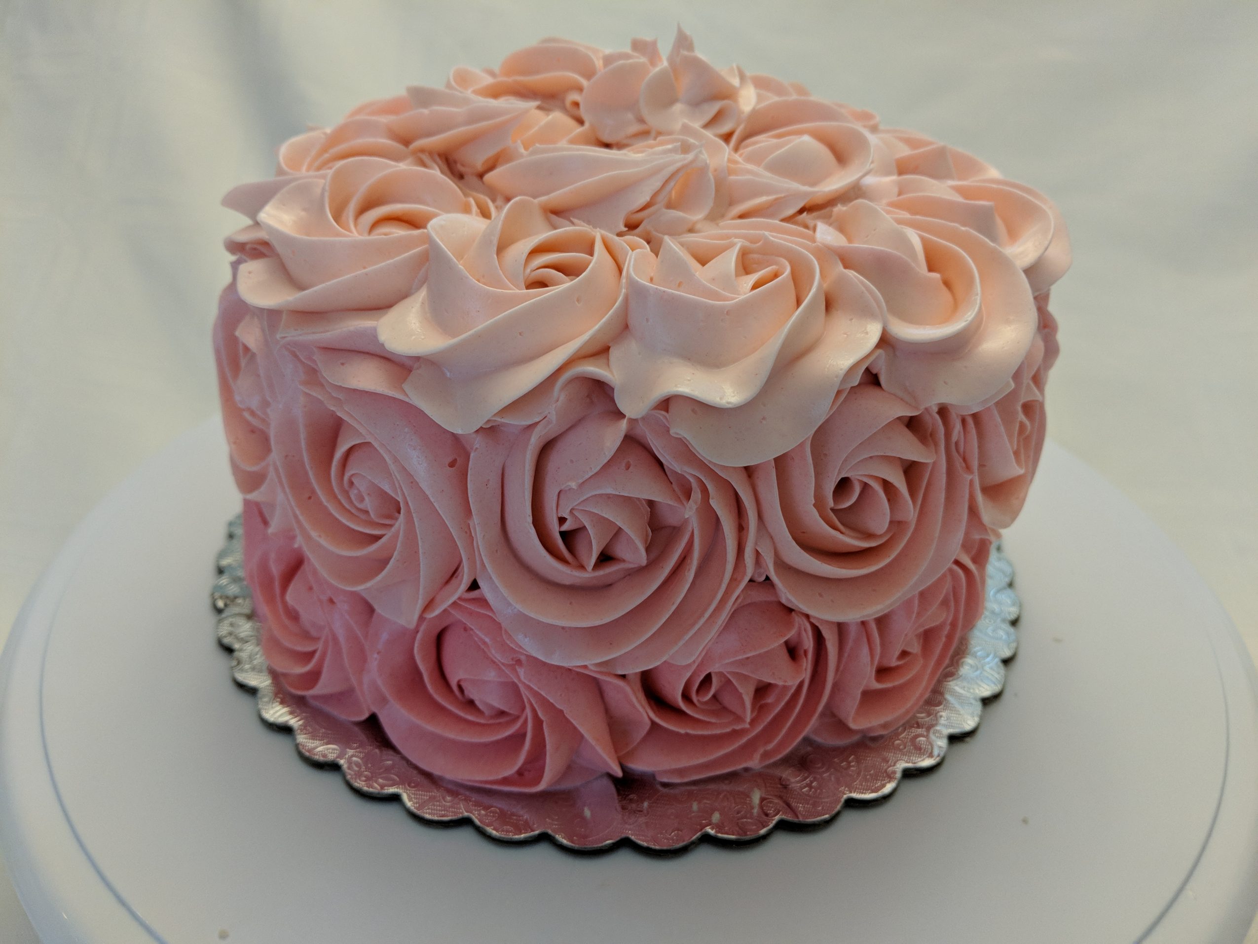 Meet Melanie Barrick of Sweet Stuff Bake Shop – Boston Voyager Magazine ...