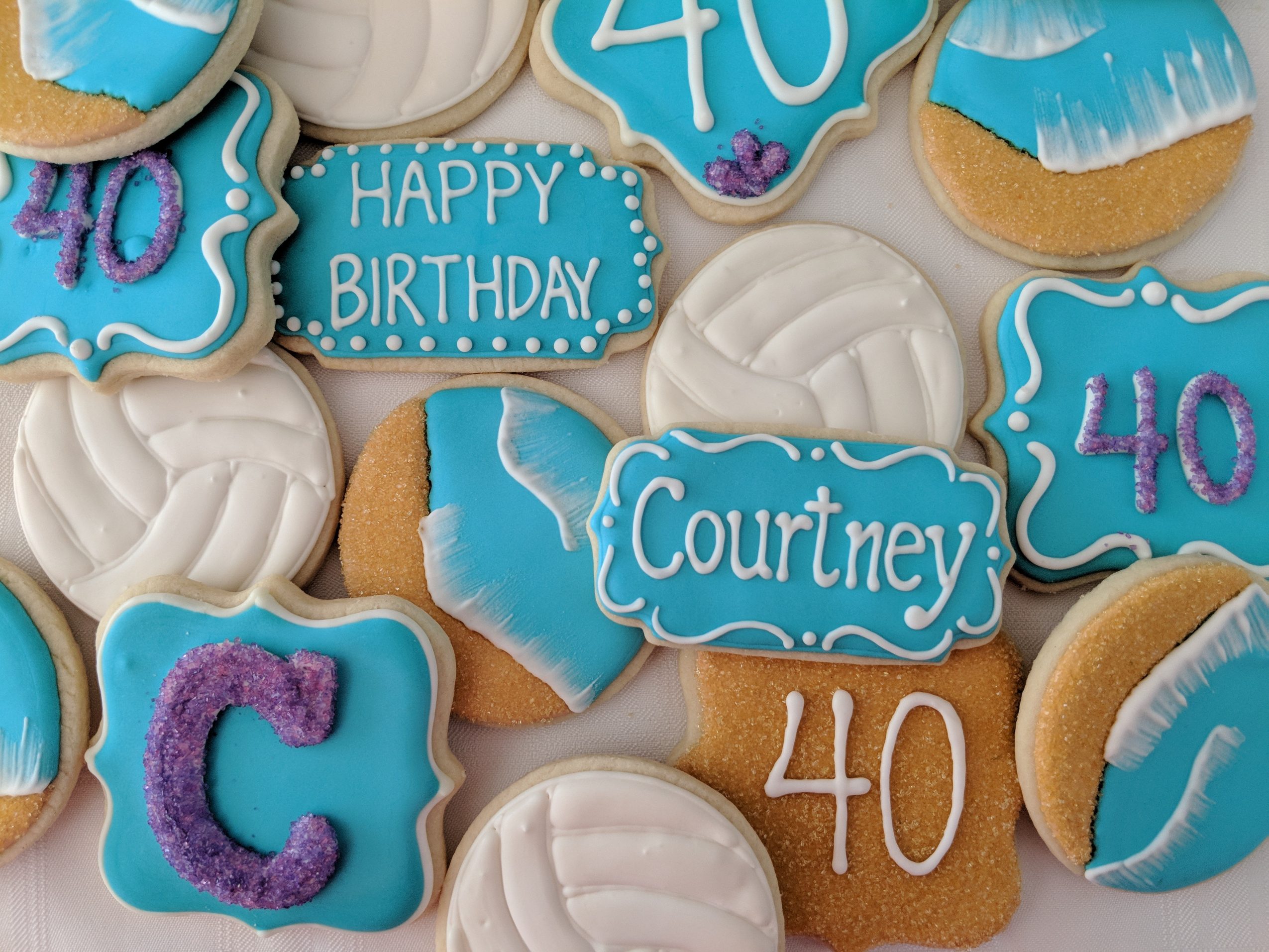 Meet Melanie Barrick of Sweet Stuff Bake Shop – Boston Voyager Magazine ...