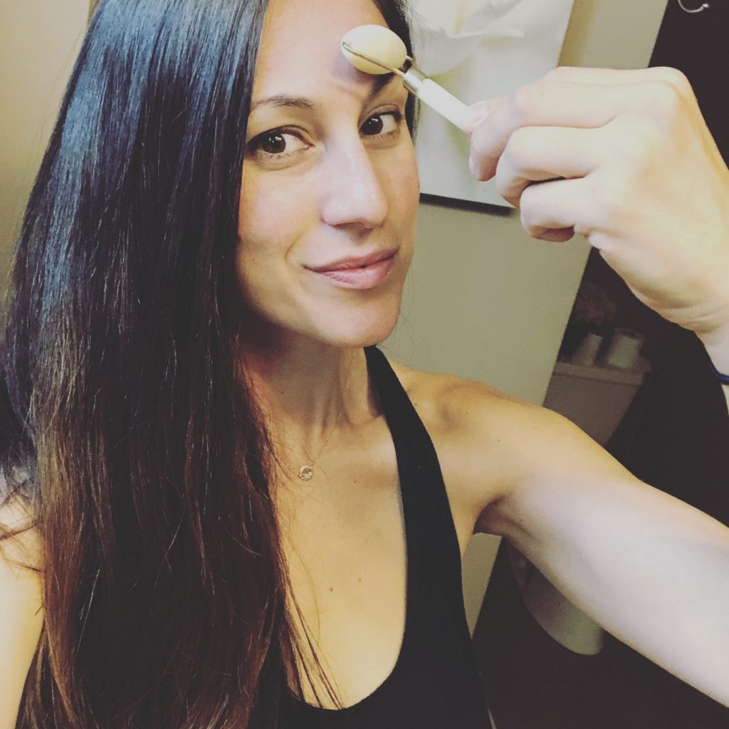 Meet Jenna DeCicco of Fit Spirit Wellness – Boston Voyager Magazine ...