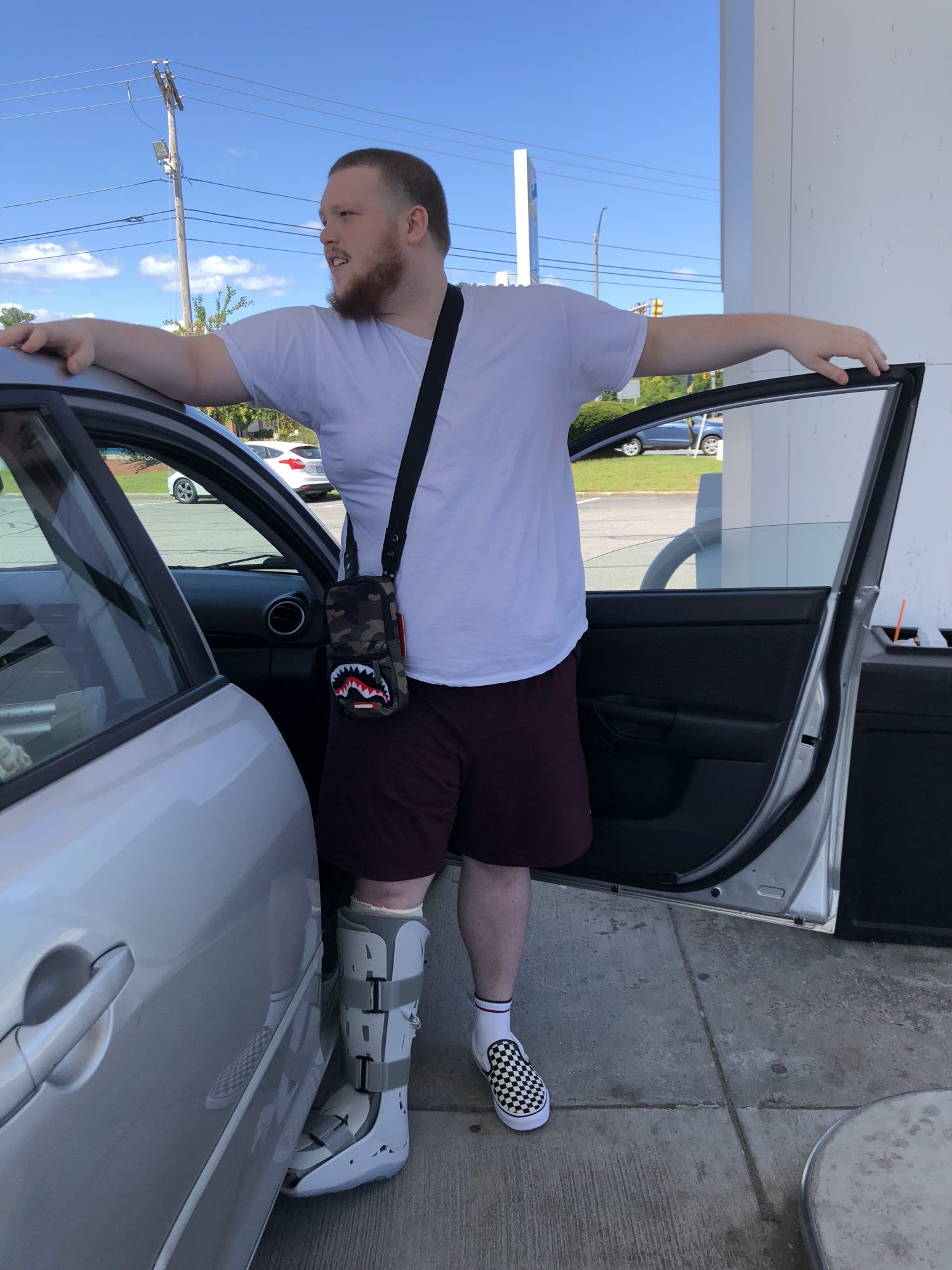 Art & Life with Zack Benjamin – Boston Voyager Magazine | Boston City Guide