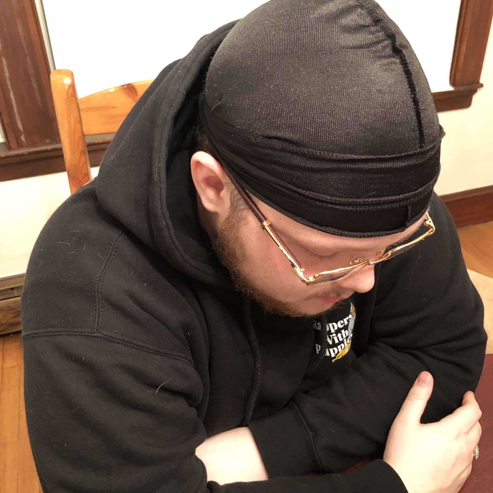 Art & Life with Zack Benjamin – Boston Voyager Magazine | Boston City Guide