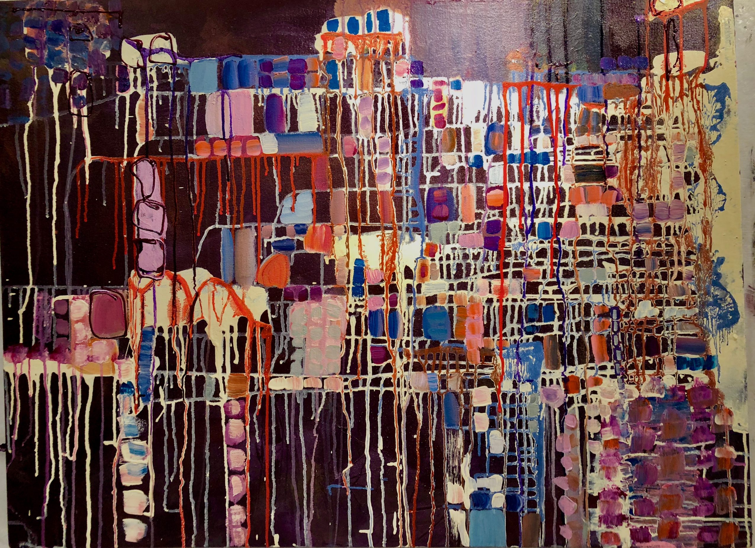 Meet Trailblazer adrienne shishko – Boston Voyager Magazine | Boston City Guide