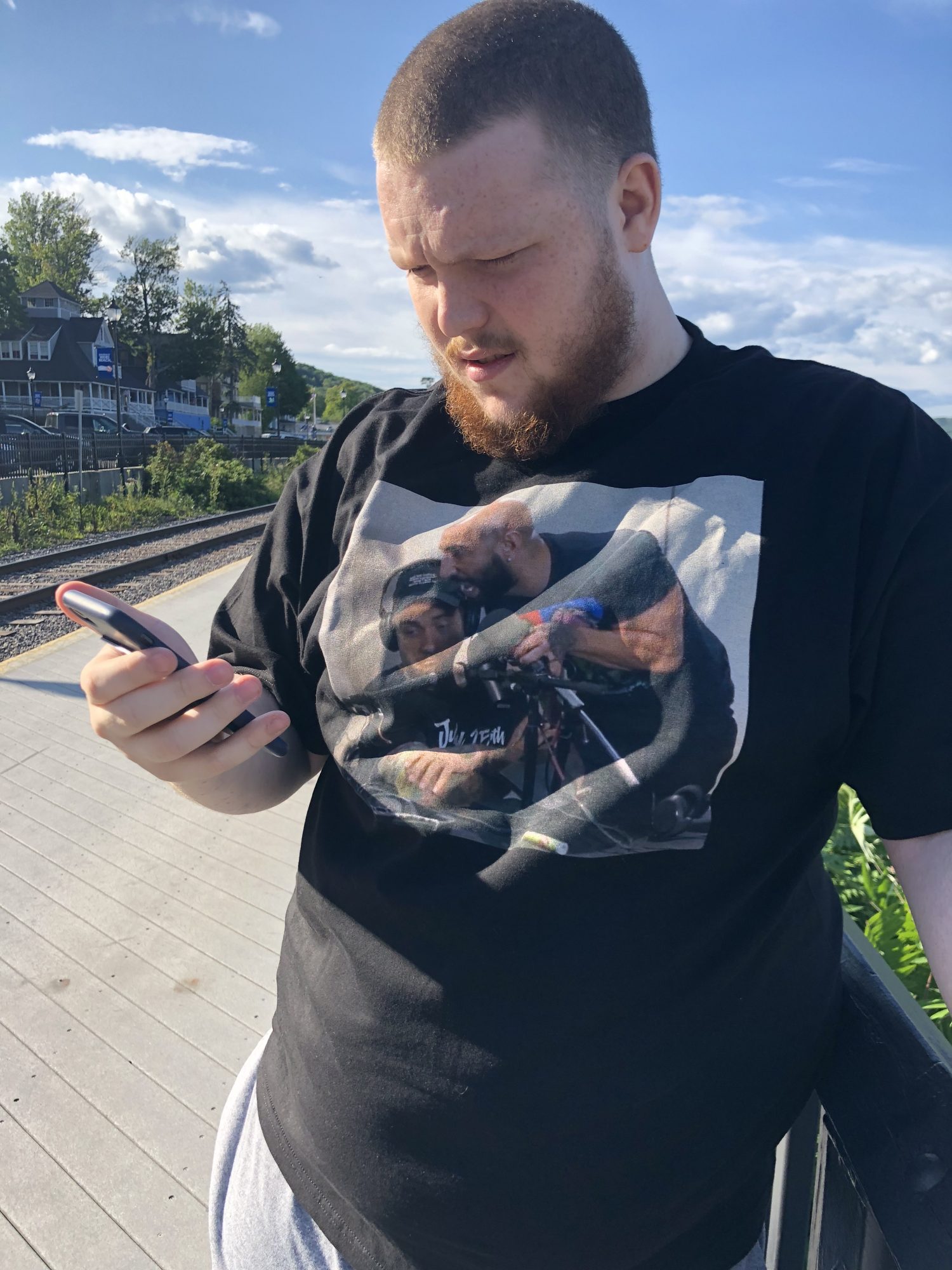 Art & Life with Zack Benjamin – Boston Voyager Magazine | Boston City Guide