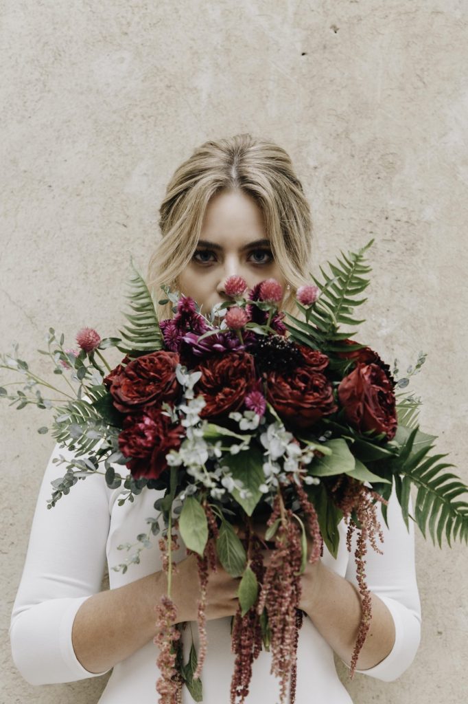Meet Lauren Keane of Lauren Keane Floral Design – Boston Voyager ...