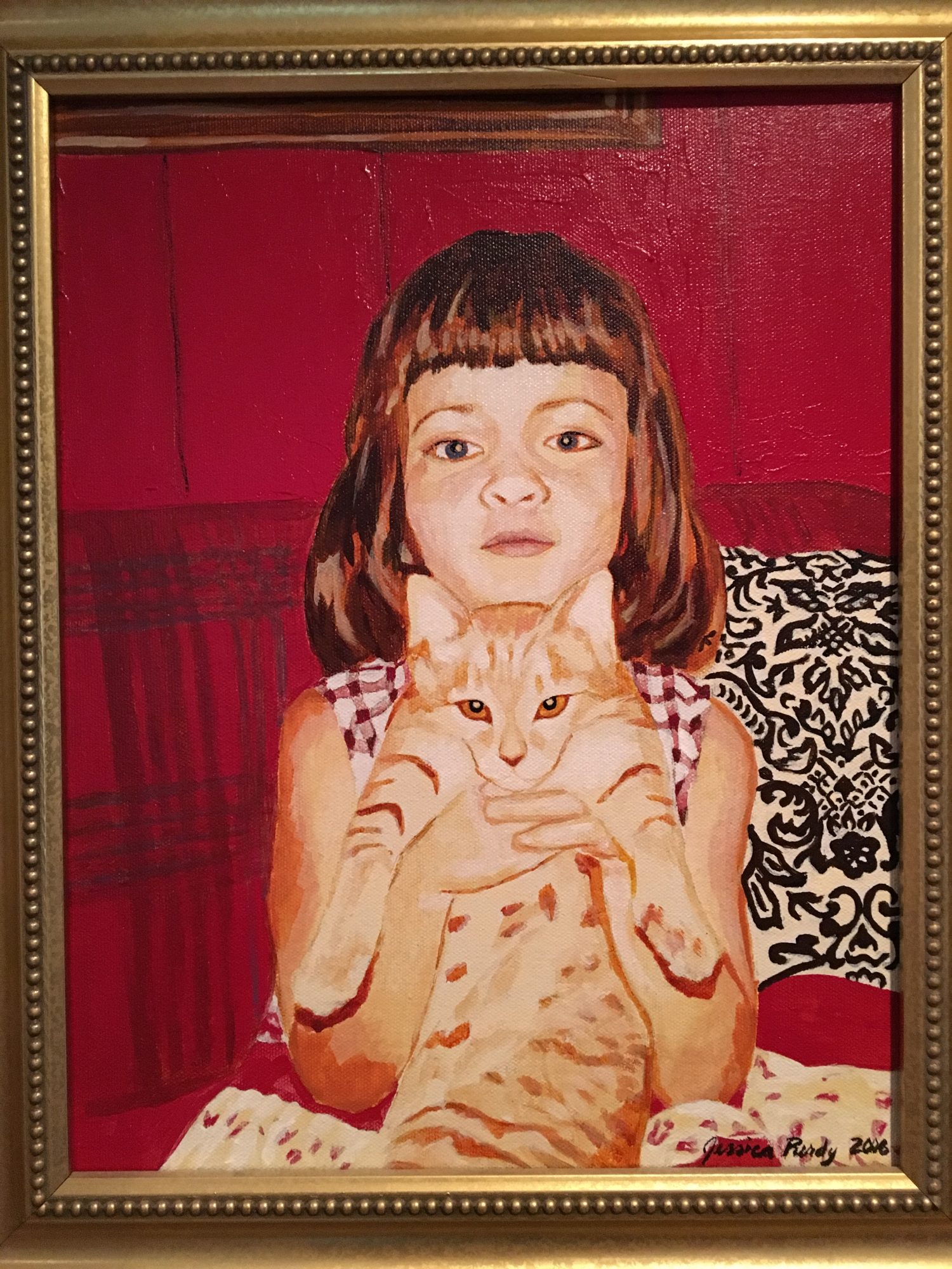 Check out Jessica Purdy’s Artwork – Boston Voyager Magazine | Boston ...