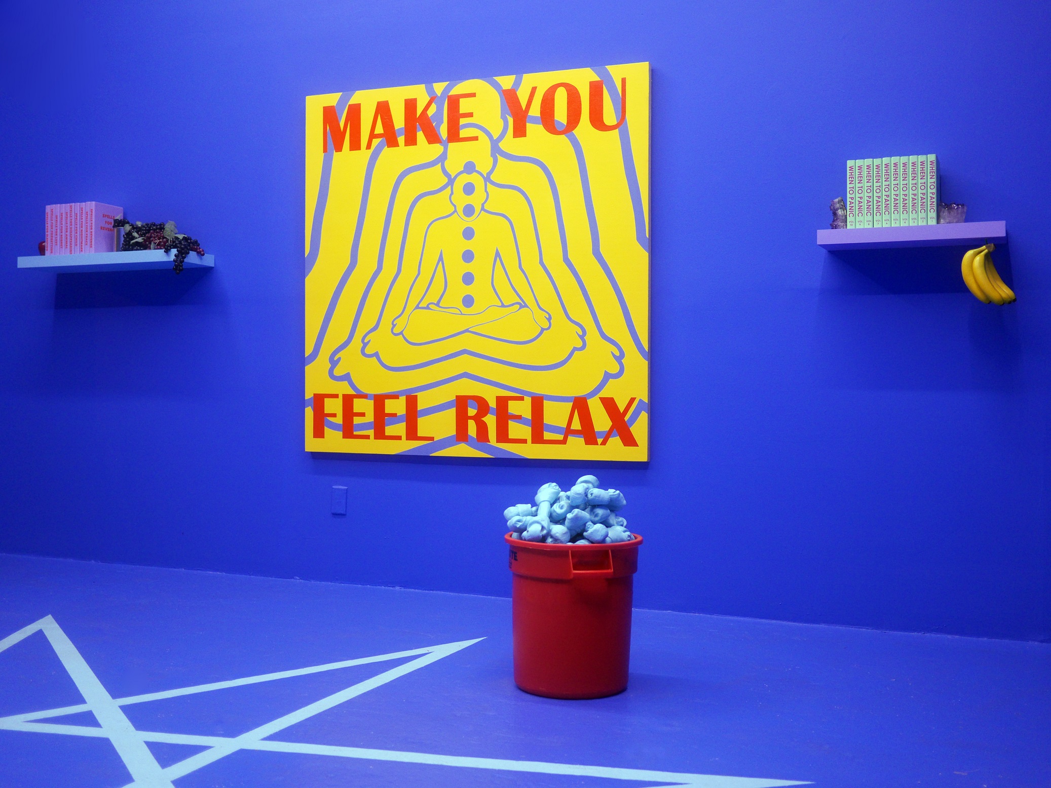 Art & Life with Eric Mistretta – Boston Voyager Magazine | Boston City ...