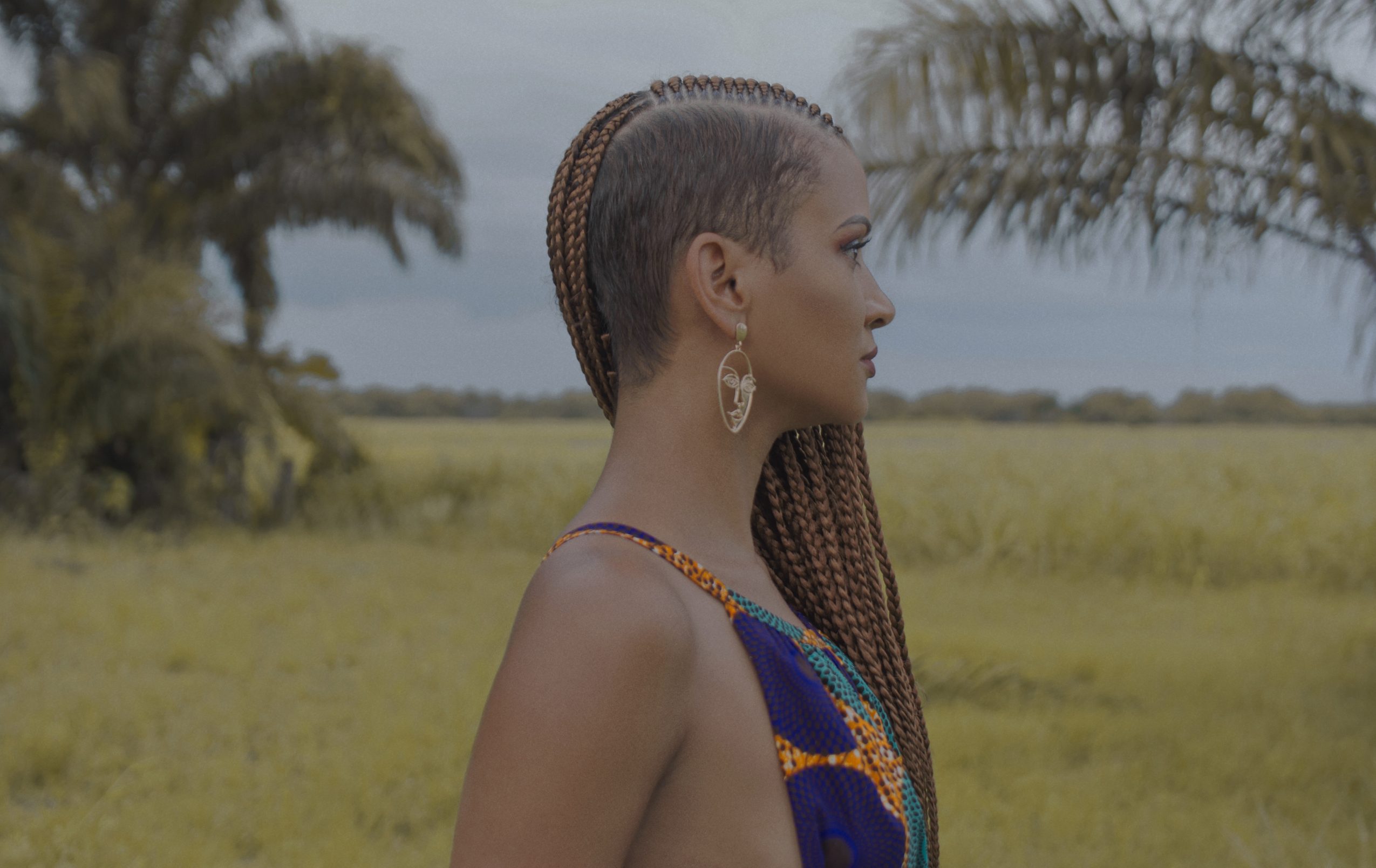 Conversations with the Inspiring Olivia Rodrigues – Boston Voyager ...