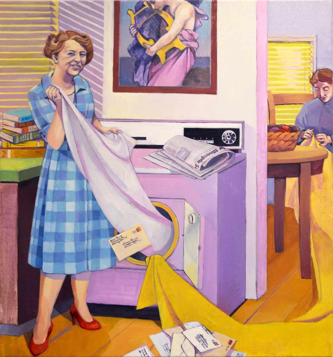 Art & Life with Rose Keeffe – Boston Voyager Magazine | Boston City Guide