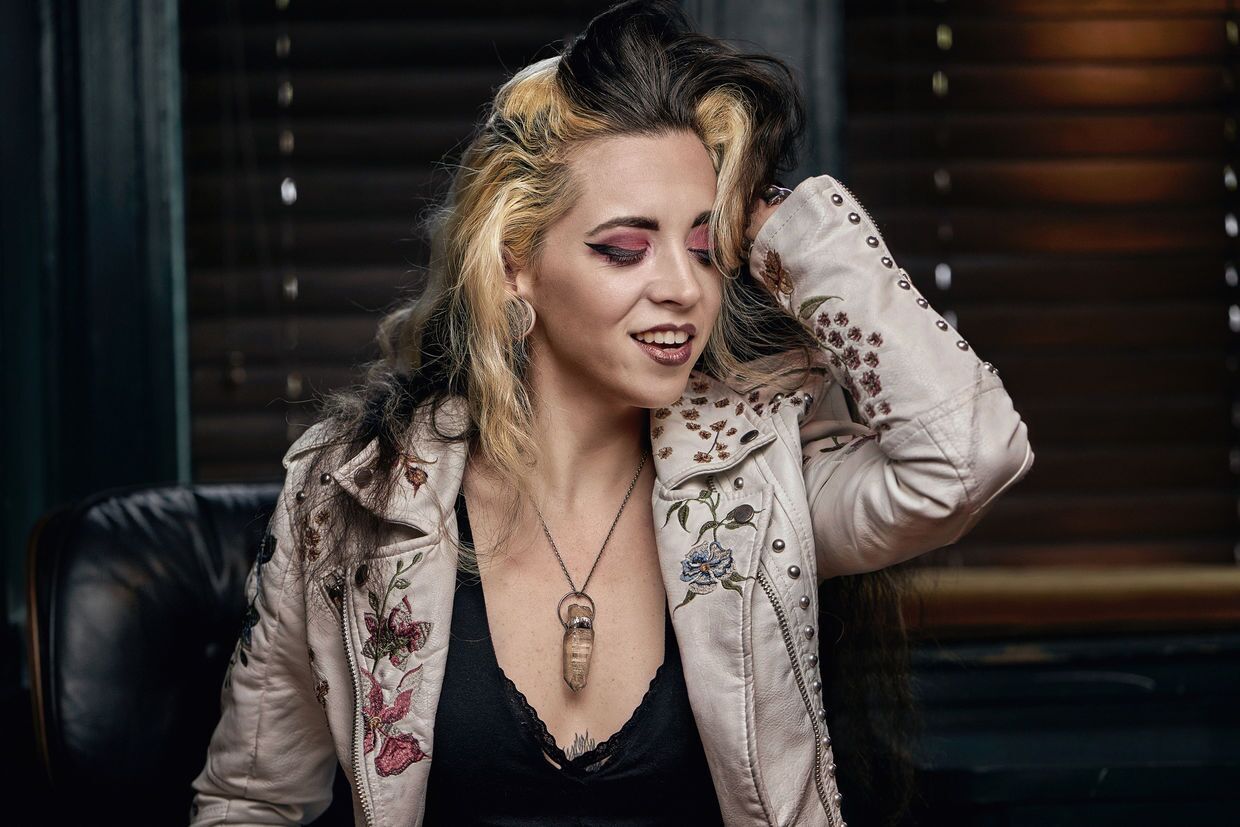 Art & Life with Nicole Coogan and Jeremiah Louf – Boston Voyager ...