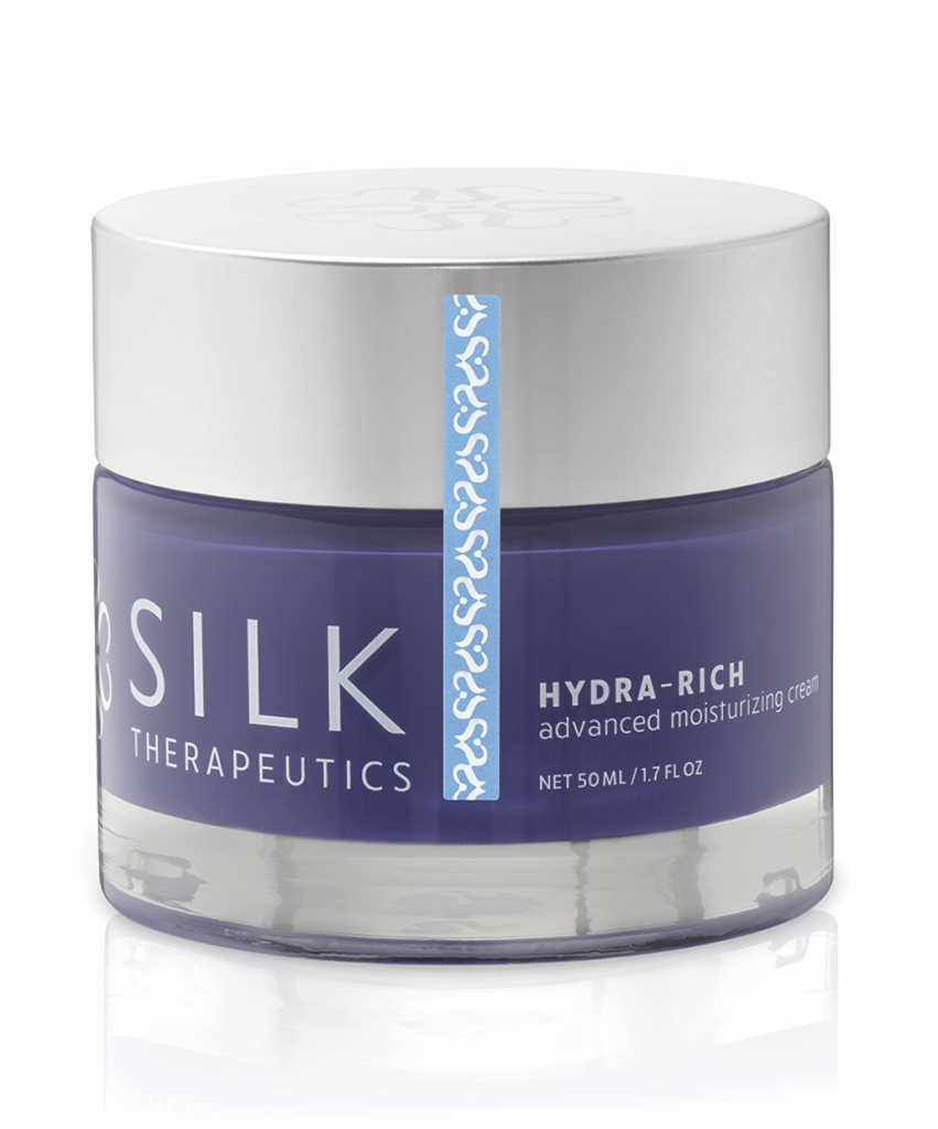 Meet Greg Altman, Ph.D of Silk – Boston Voyager Magazine | Boston City ...