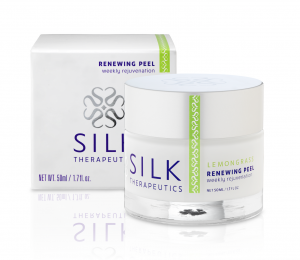 Meet Greg Altman, Ph.D of Silk – Boston Voyager Magazine | Boston City ...