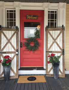 Meet Susan Conroy of Gracefully Restored Home – Boston Voyager Magazine ...