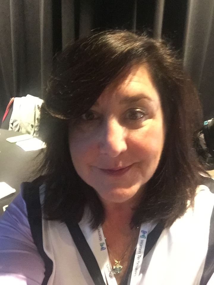 Meet Susan Gold of Global Game Jam – Boston Voyager Magazine | Boston ...