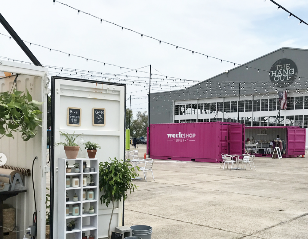 Meet Allison Yee of UpNext – Boston Voyager Magazine | Boston City Guide