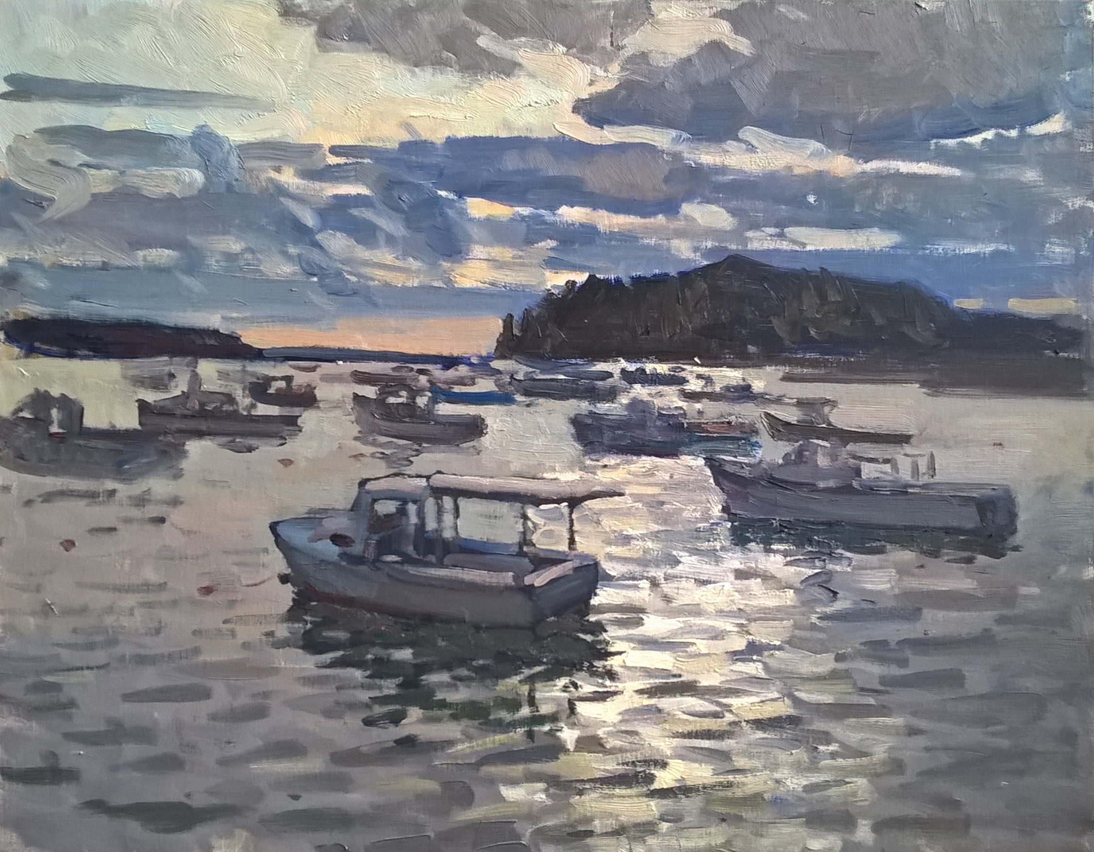 Meet Viktor Butko – Boston Voyager Magazine | Boston City Guide