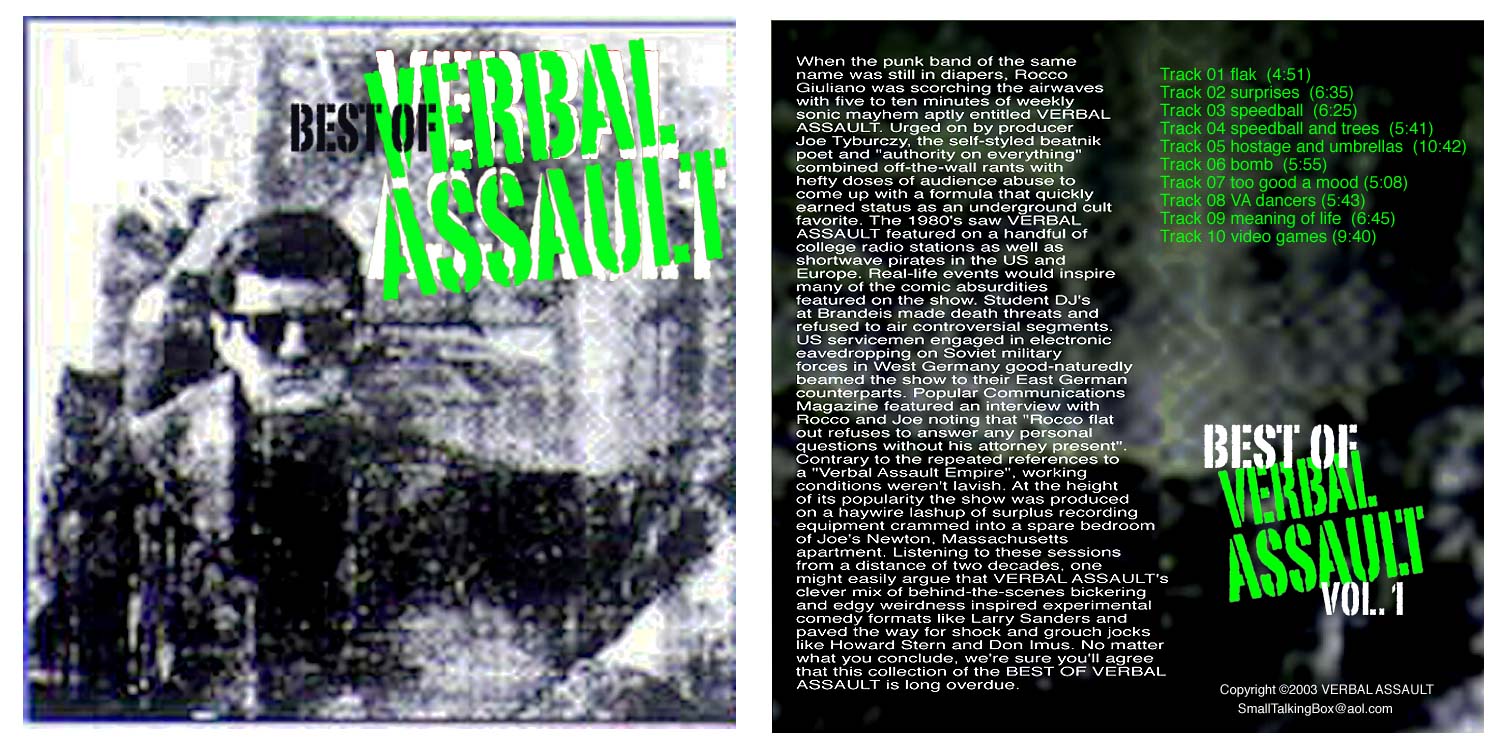 Art & Life with Rocco Giuliano – Boston Voyager Magazine | Boston City ...