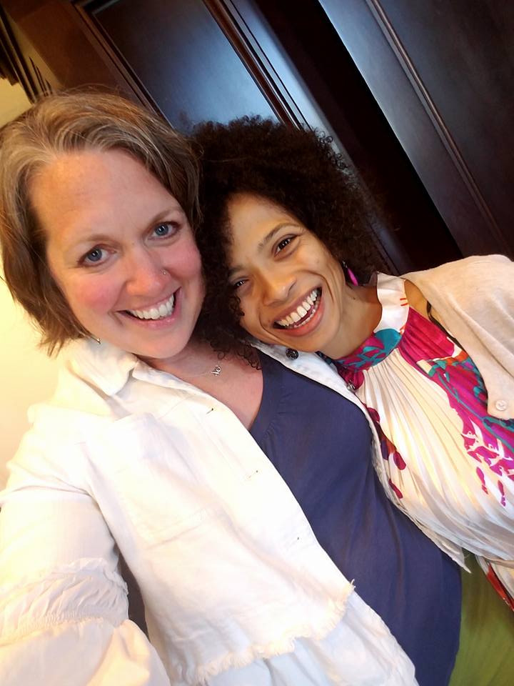 Meet Susan Chorley of Exhale – Boston Voyager Magazine | Boston City Guide