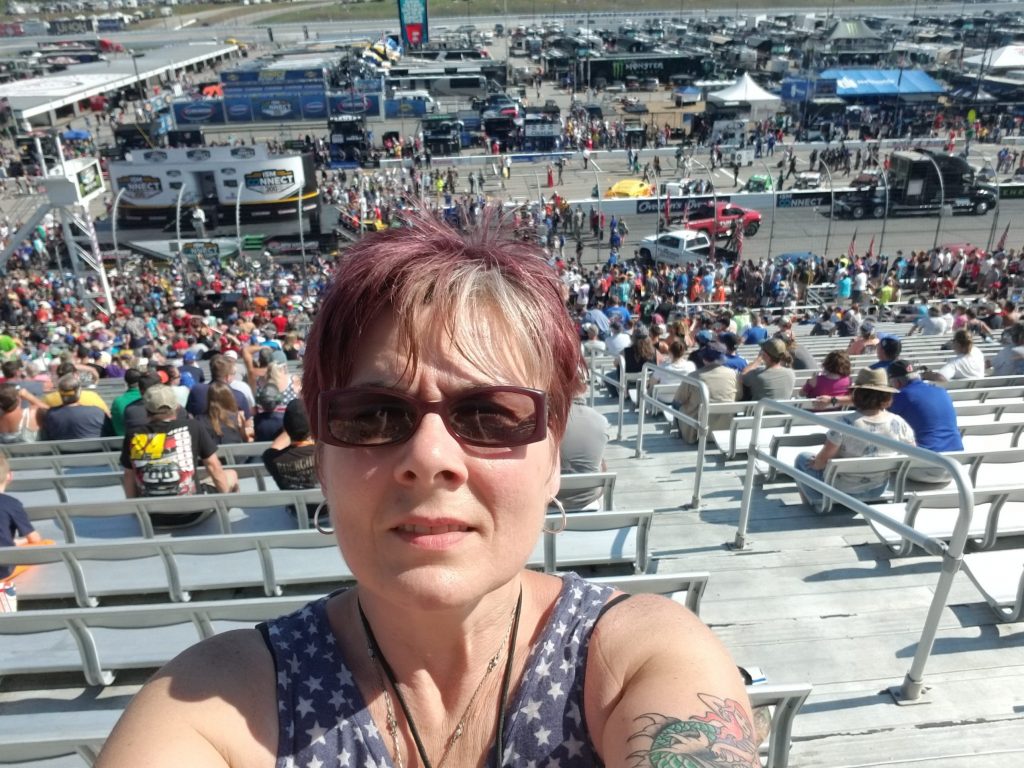 Meet Kim Rees of Reiki Healing with Kim – Boston Voyager Magazine ...