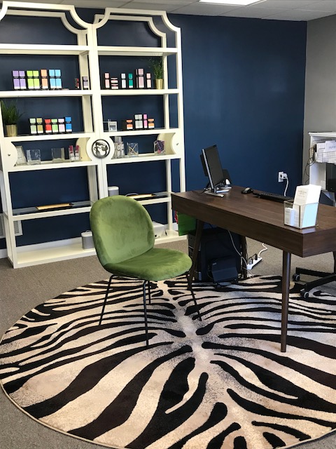 Meet Trailblazer Sheryl Baba – Boston Voyager Magazine | Boston City Guide