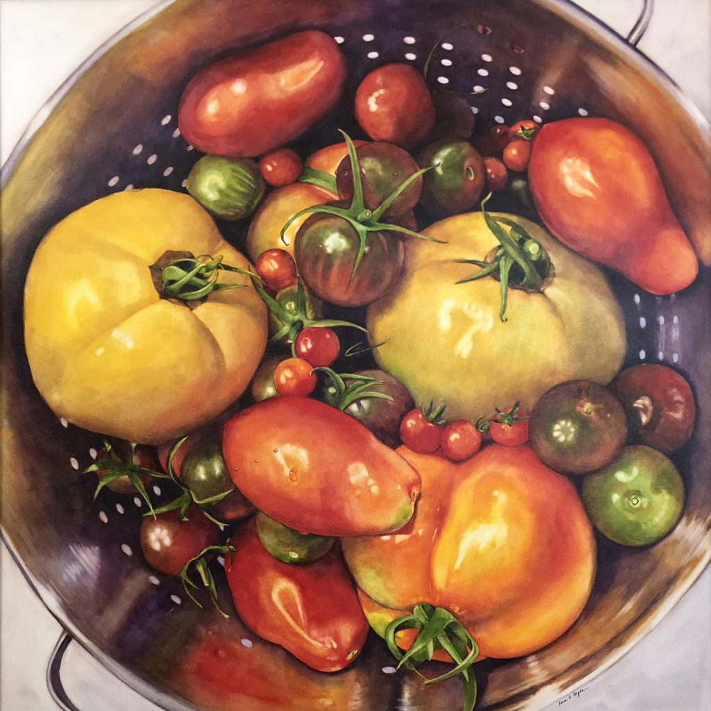 Check out Kara K. Bigda’s Artwork – Boston Voyager Magazine | Boston ...