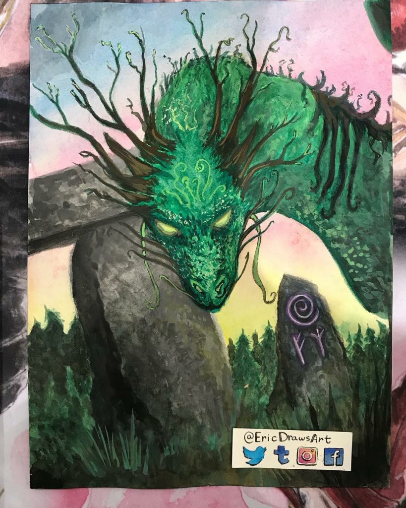 Meet Eric Boireau in Cambridge – Boston Voyager Magazine | Boston City ...