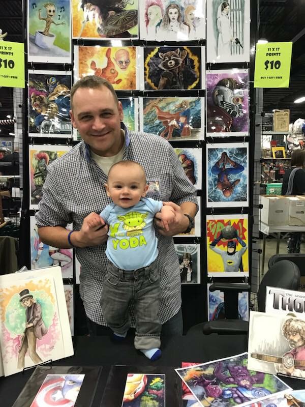 Meet Eric Boireau in Cambridge – Boston Voyager Magazine | Boston City ...