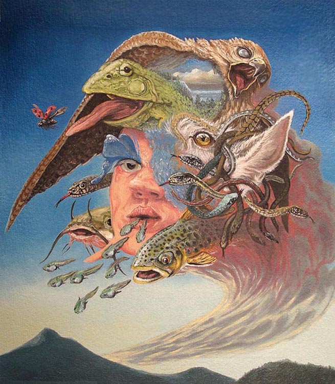 Meet Herman James – Boston Voyager Magazine | Boston City Guide