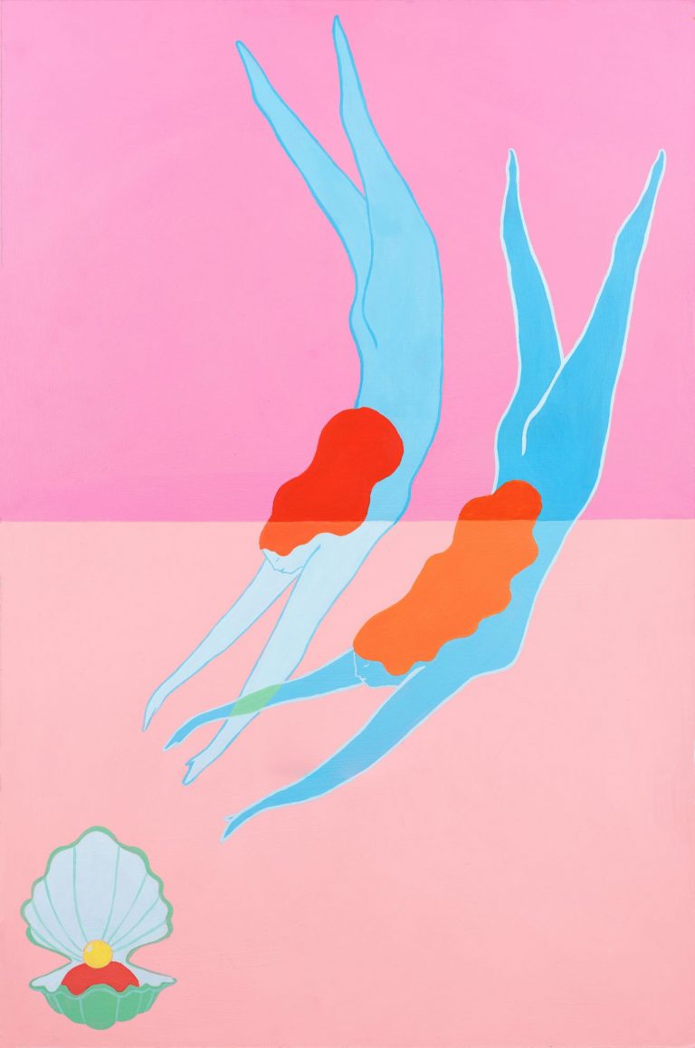 Art & Life with Liz Long – Boston Voyager Magazine | Boston City Guide