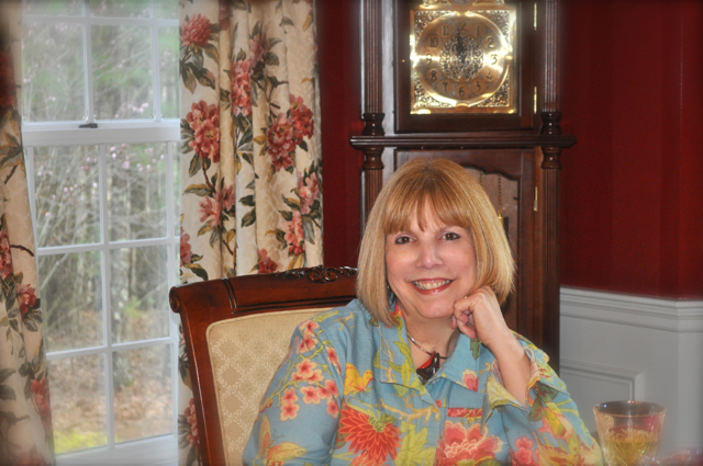 Meet Dr. Dolores C Calaf EdD of Urban College of Boston – Boston ...