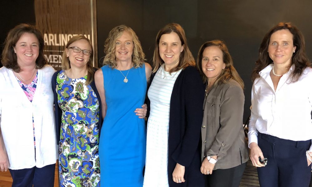 Meet Gwenn Rosener and Jennifer Voss of FlexProfessionals – Boston ...