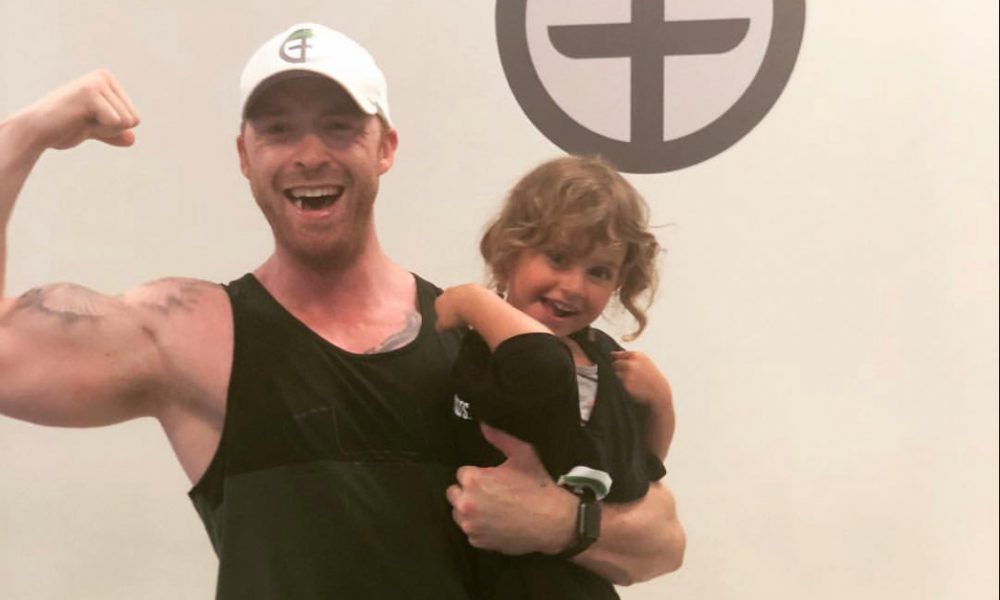 Meet Greg Colarusso of Fast Tone Fitness – Boston Voyager Magazine ...